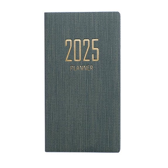 Gmogad Pocket Calendar 2024-2025 for Purse, Small Size Monthly & Weekly ...