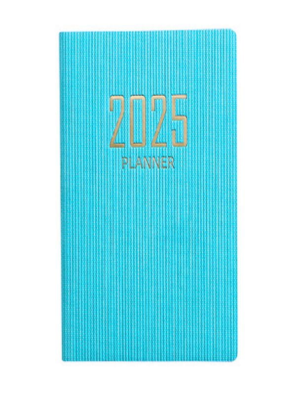 Gmogad Pocket Calendar 2024-2025 for Purse, Small Size Monthly & Weekly ...