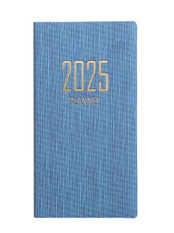 Gmogad Pocket Calendar 2024-2025 for Purse, Small Size Monthly & Weekly ...