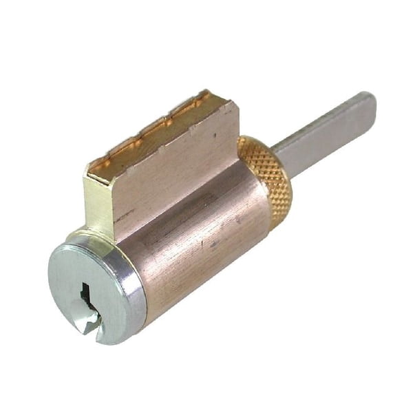 Gms K001SC26DOB Satin Chrome Cylinder K001SC26DOB - Walmart.com