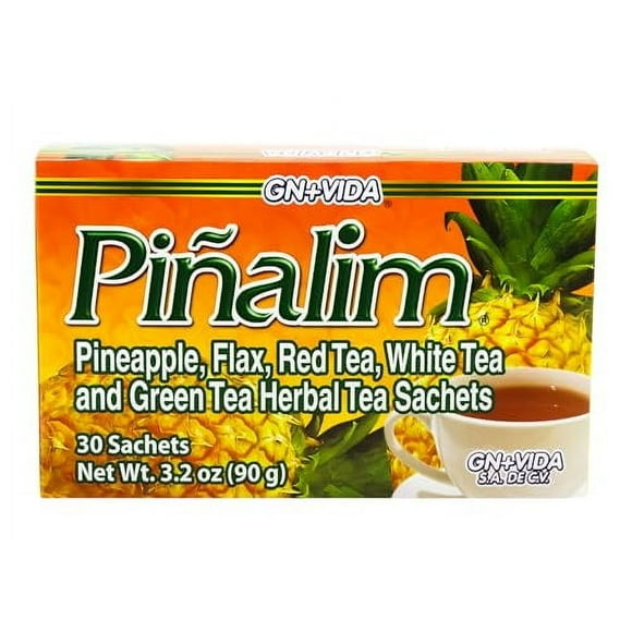 Pinalim Tea