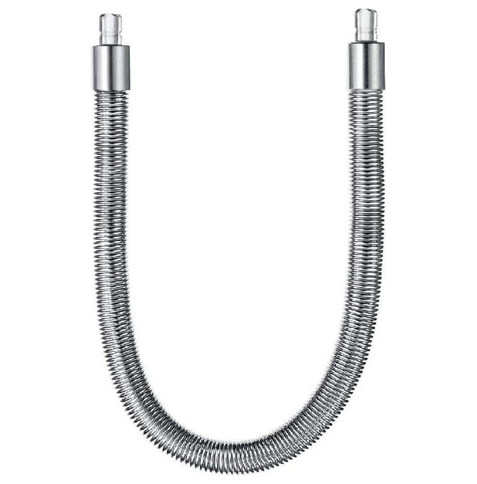 GnHoCh Stainless Steel Milk Pipe Casing - Walmart.com