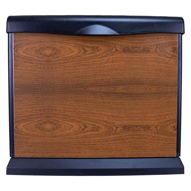 GnHoCh Whole-House Console-Style Evaporative Humidifier for Coverage up ...