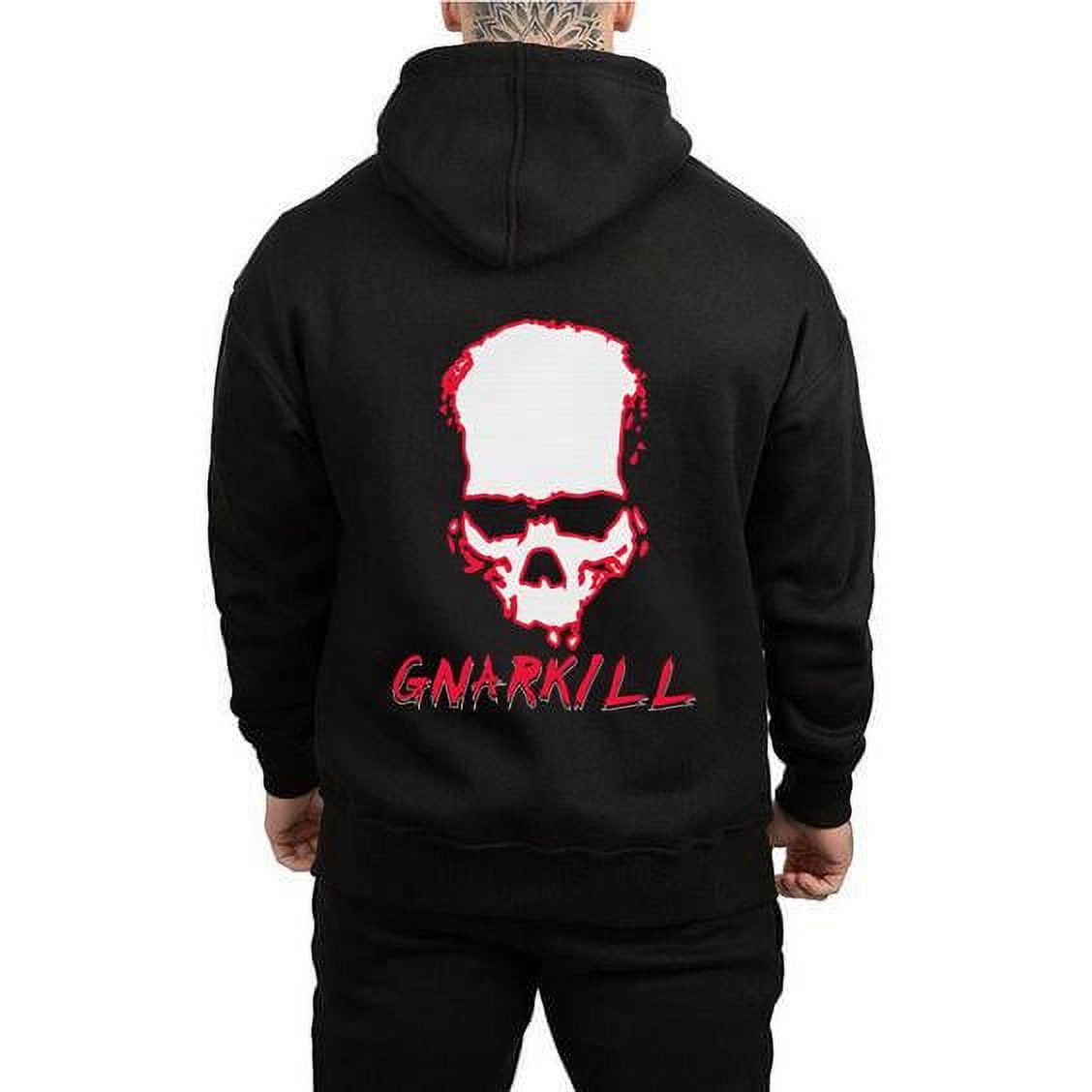 Gnarkill - Cky2K, Bam Margera, Dico, Vintage Y2K Band Sweatshirt ...