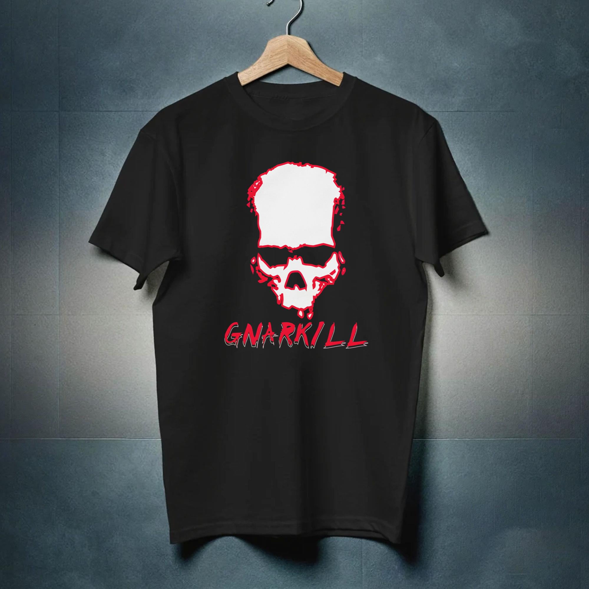 Gnarkill - Cky2K, Bam Margera, Dico, Vintage Y2K Band T-Shirt-TH35862 - Walmart.com