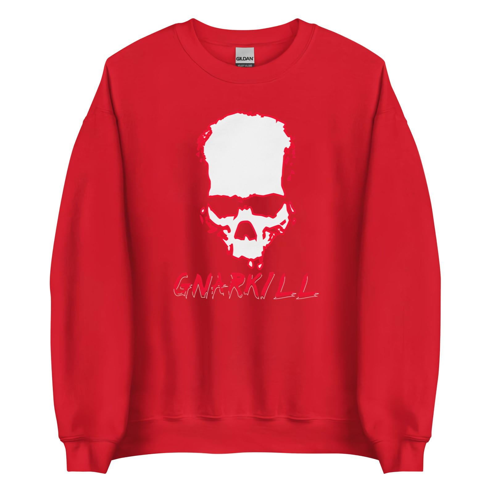 Gnarkill - Cky2K, Bam Margera, Dico, Vintage Y2K Band T-Shirt-TH35862 ...