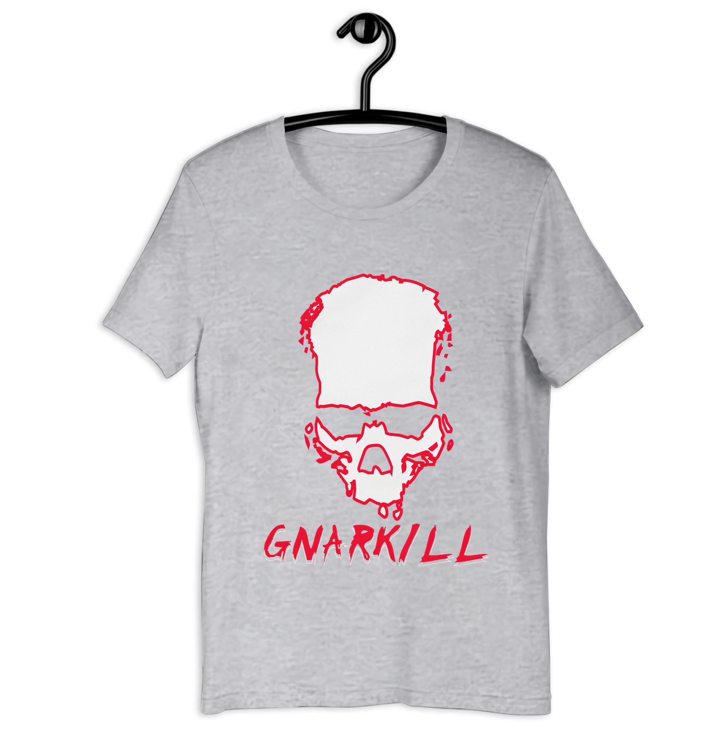 Gnarkill - Cky2K, Bam Margera, Dico, Vintage Y2K Band T-Shirt - Walmart.com