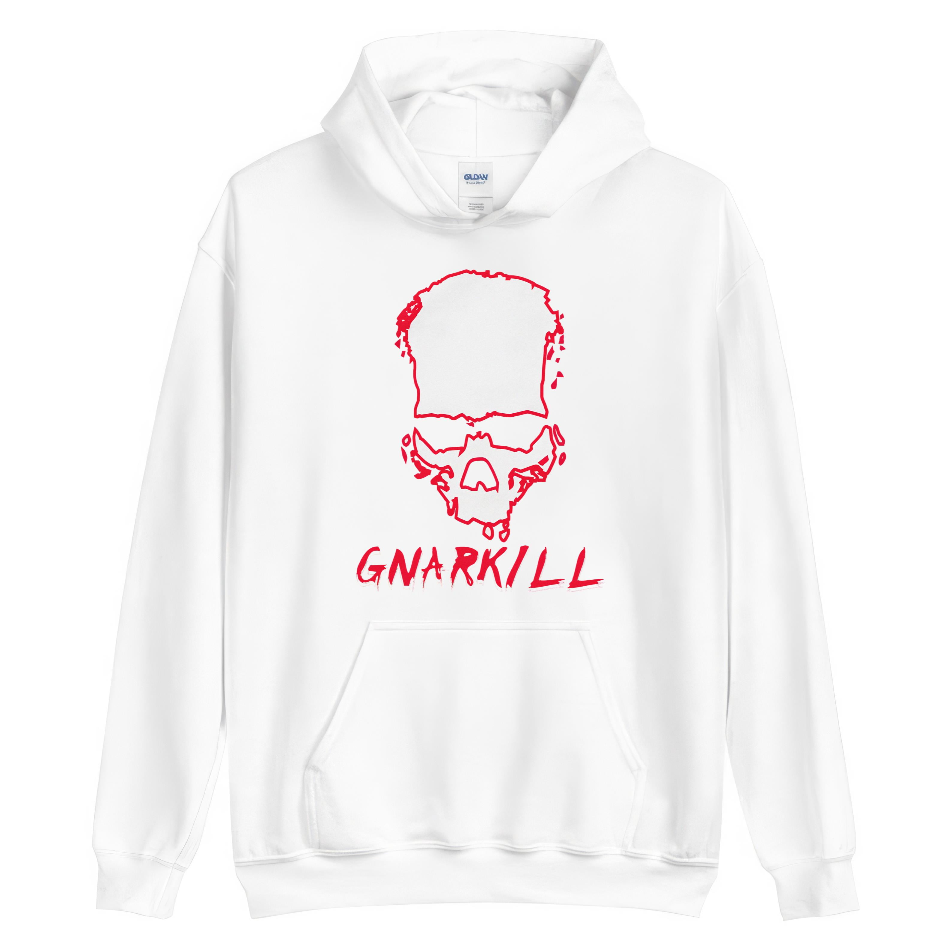Gnarkill - Cky2k, Bam Margera, Dico, Vintage y2k band tee-TH30050 ...
