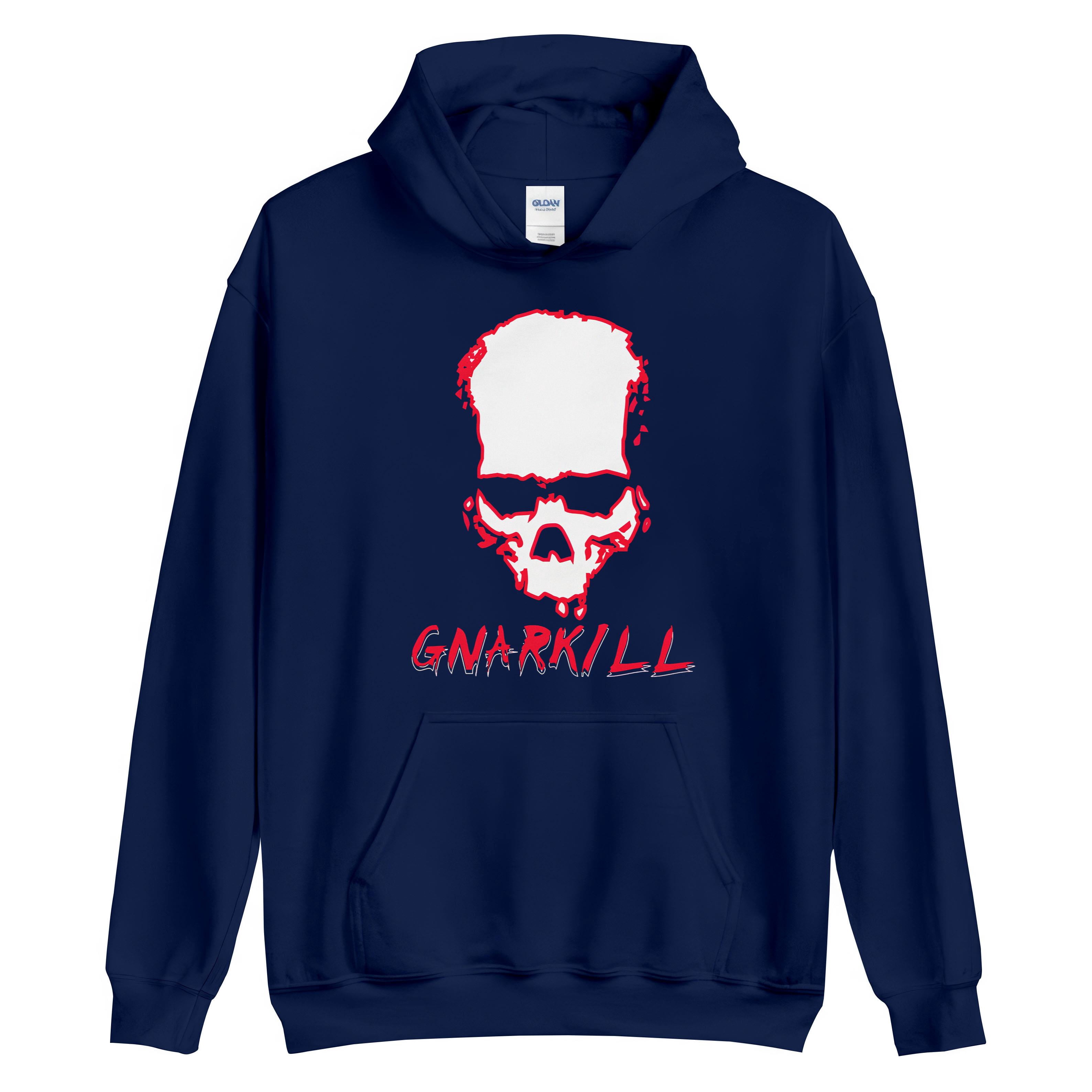 Gnarkill - Cky2k, Bam Margera, Dico, Vintage y2k band tee-TH30050 ...