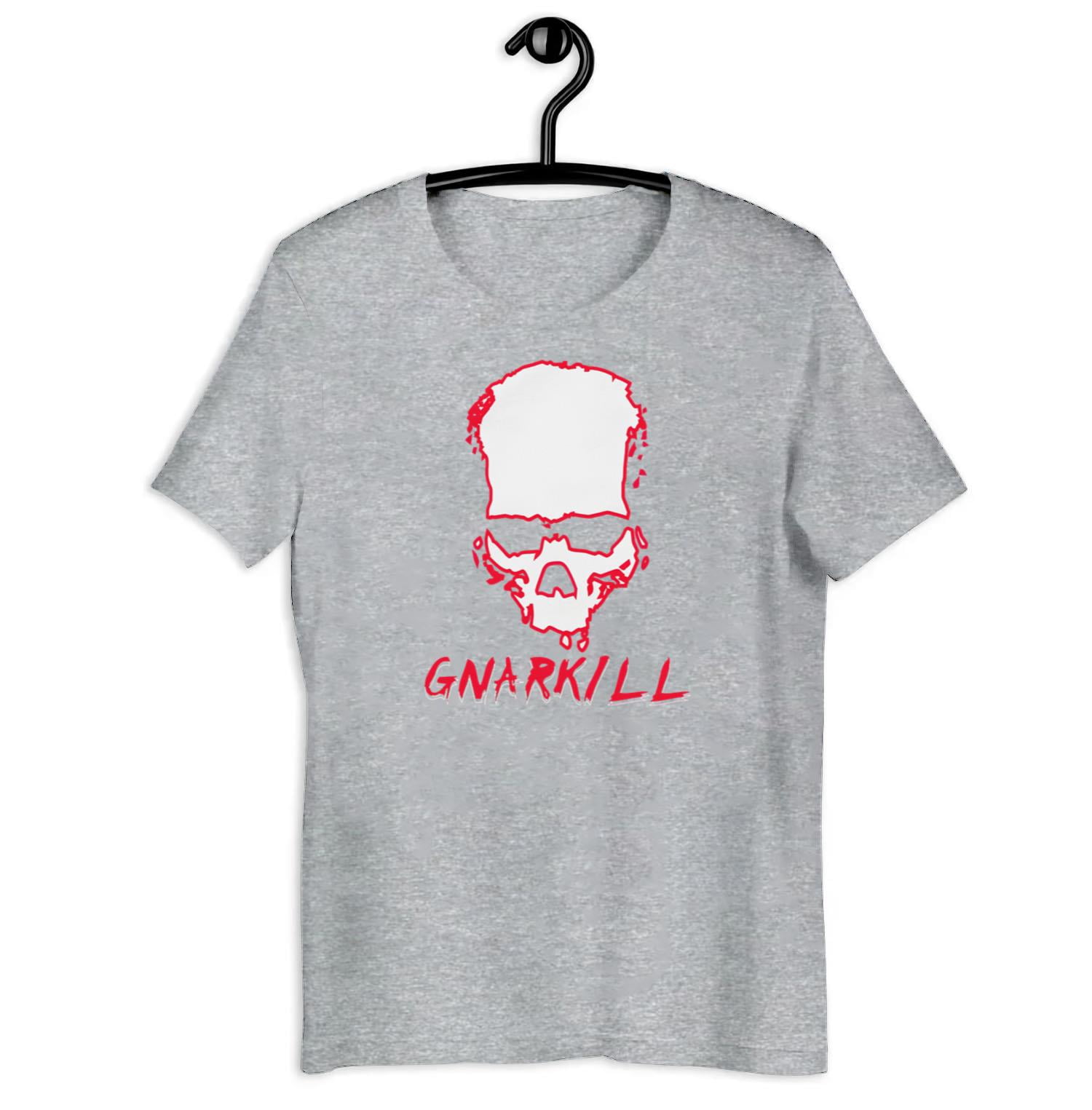 Gnarkill - Cky2k, Bam Margera, Dico, Vintage y2k band tee-TH30050 ...