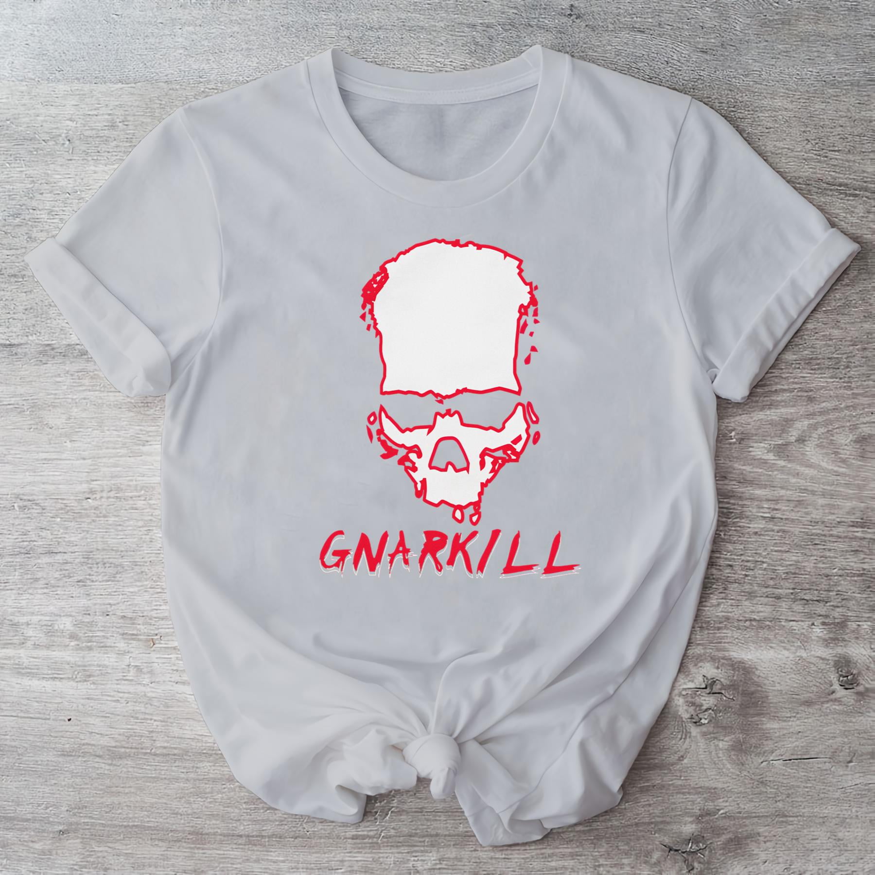 Gnarkill - Cky2k, Bam Margera, Dico, Vintage y2k band tee-TH30050 ...