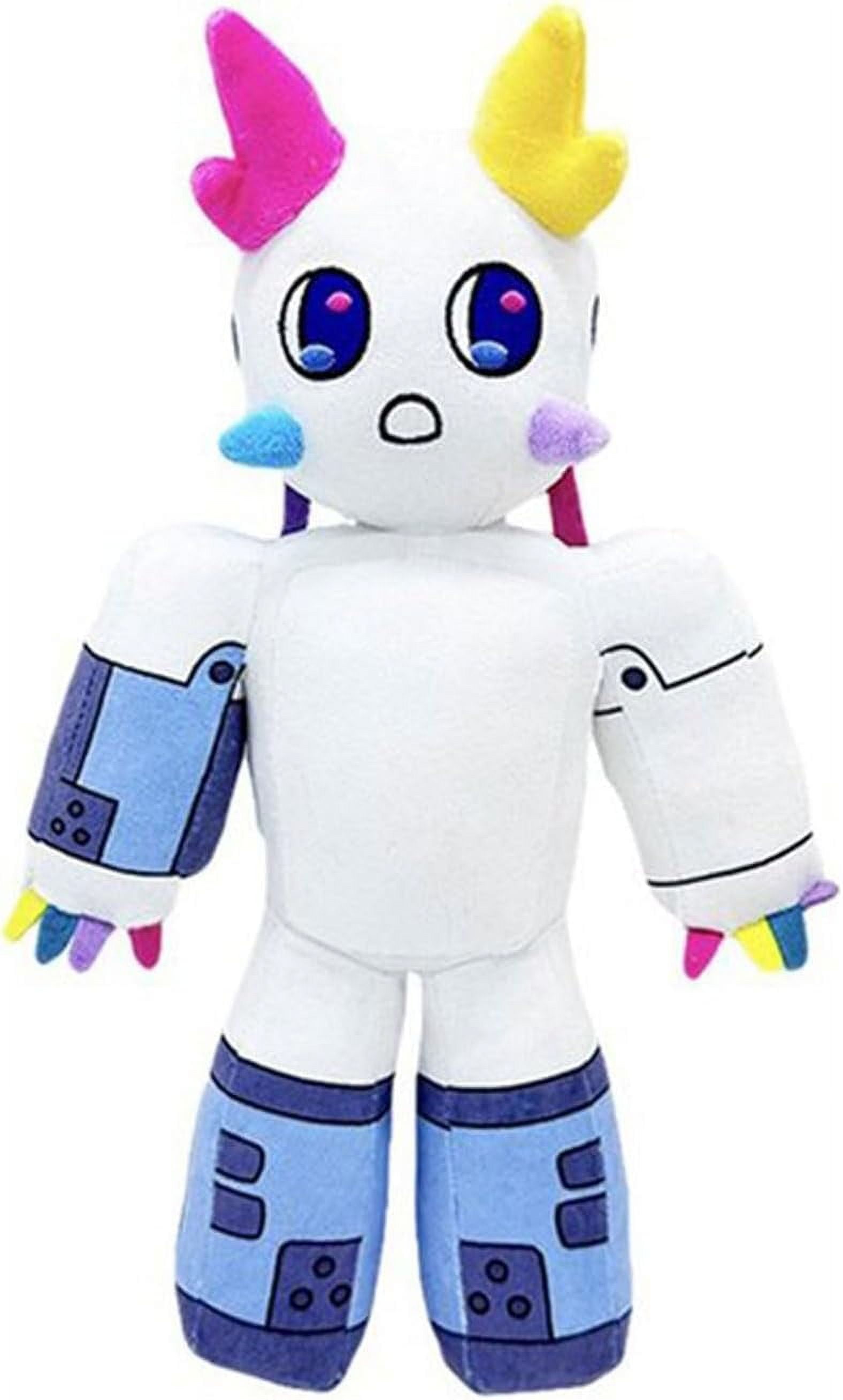 Gnarpy Plush Gnarpy Regretavator Plushie Gnarpy Plush 8.6 Regretavator ...