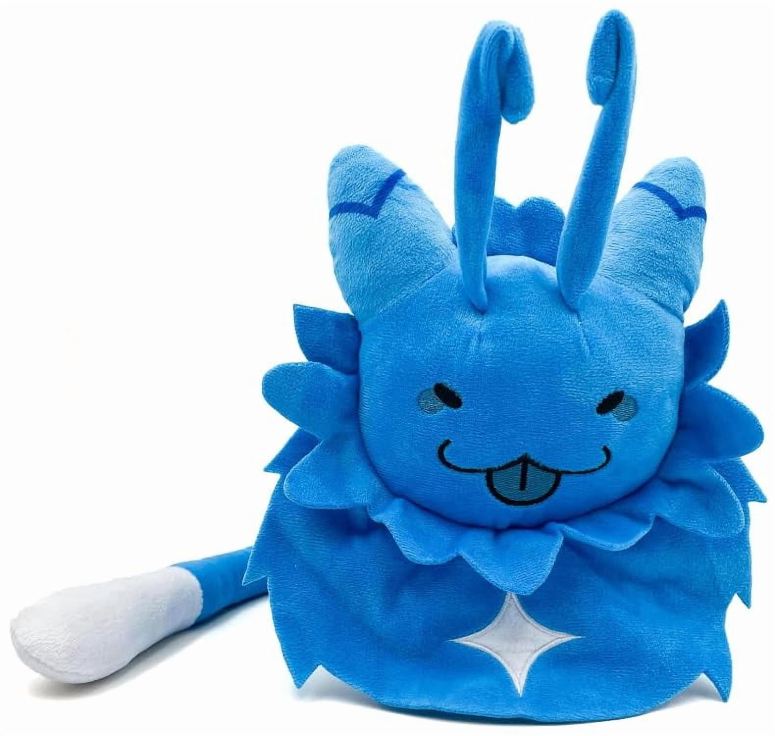 Gnarpy Plush, Regretavator Gnarpy Alien Cat Plush Toys , Beautiful ...