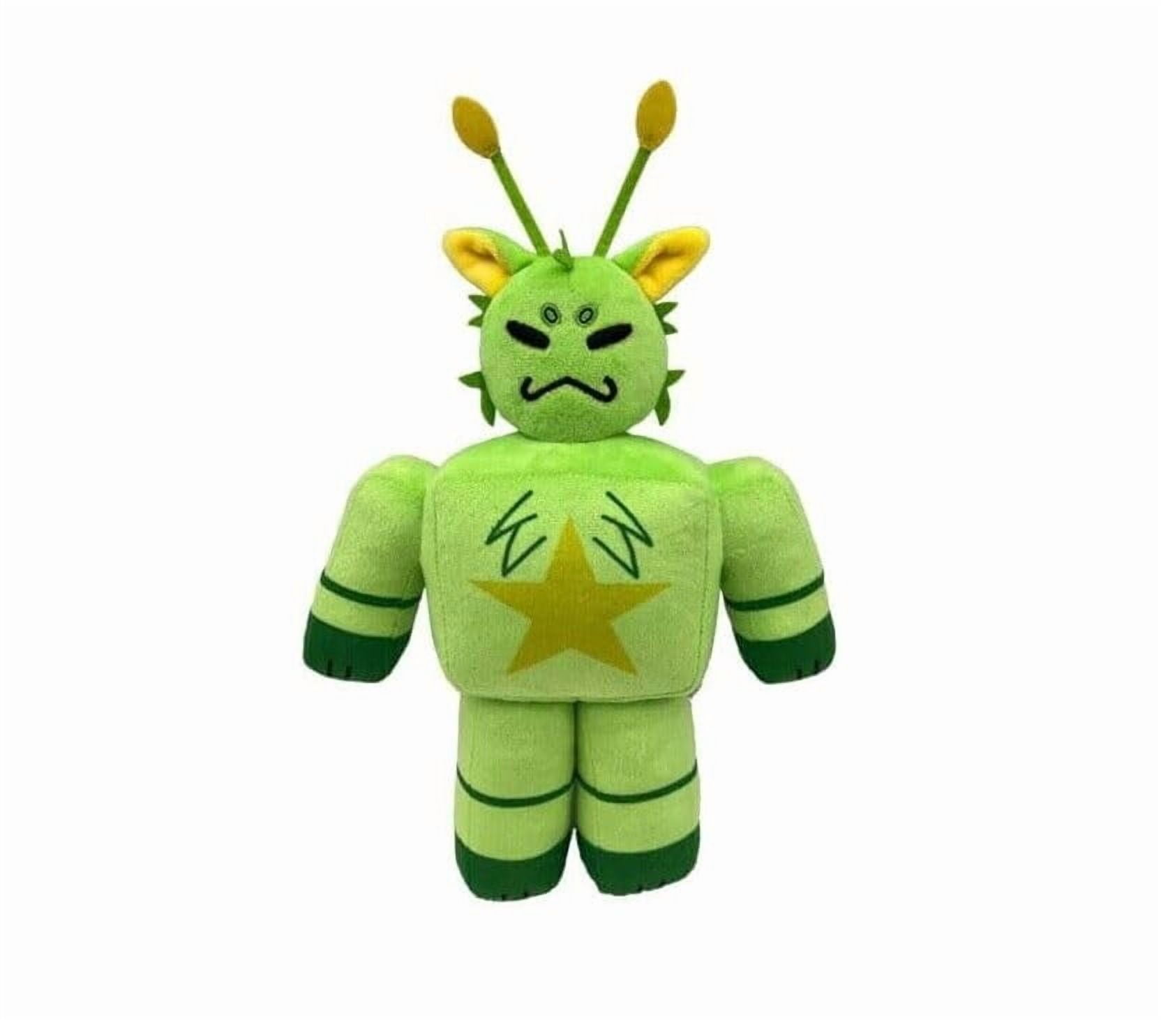 Gnarpy Plush, Regretavator Gnarpy Alien Cat Plush Toys Give Fans and ...