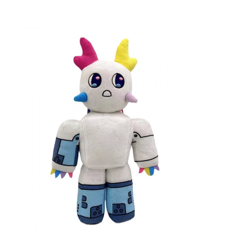 Gnarpy Plush, Regretavator Plush Gnarph Alien Cat Plush Toys，Give Fans ...