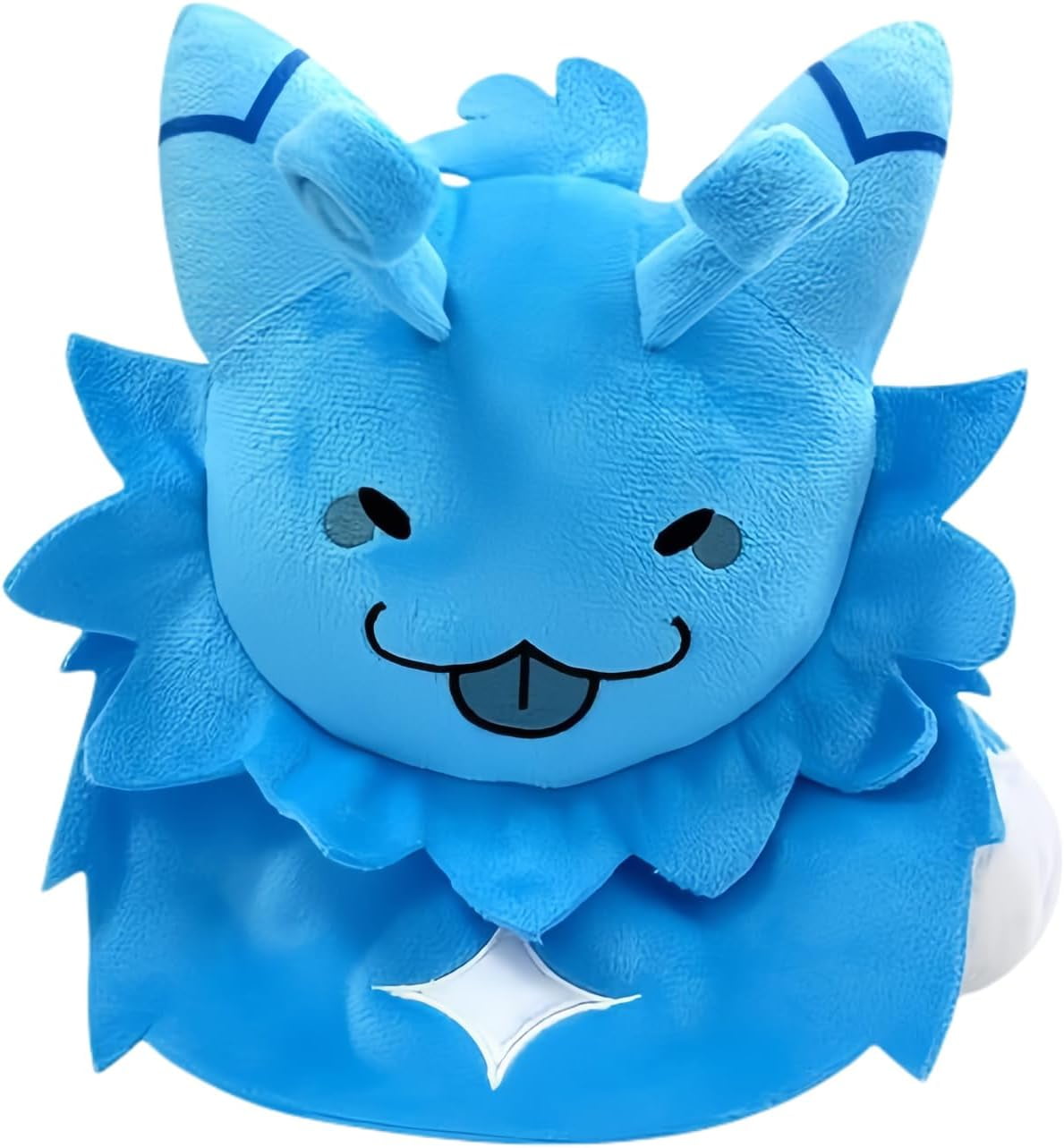 Gnarpy Plush Toy, Regretavator Stuffed Animal, Soft Stuffed Alien ...