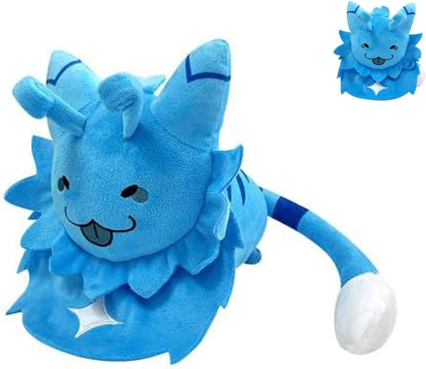 Gnarpy Regretavator, Gnarpy Plush Gnarpy Regretavator Plushie, Green ...