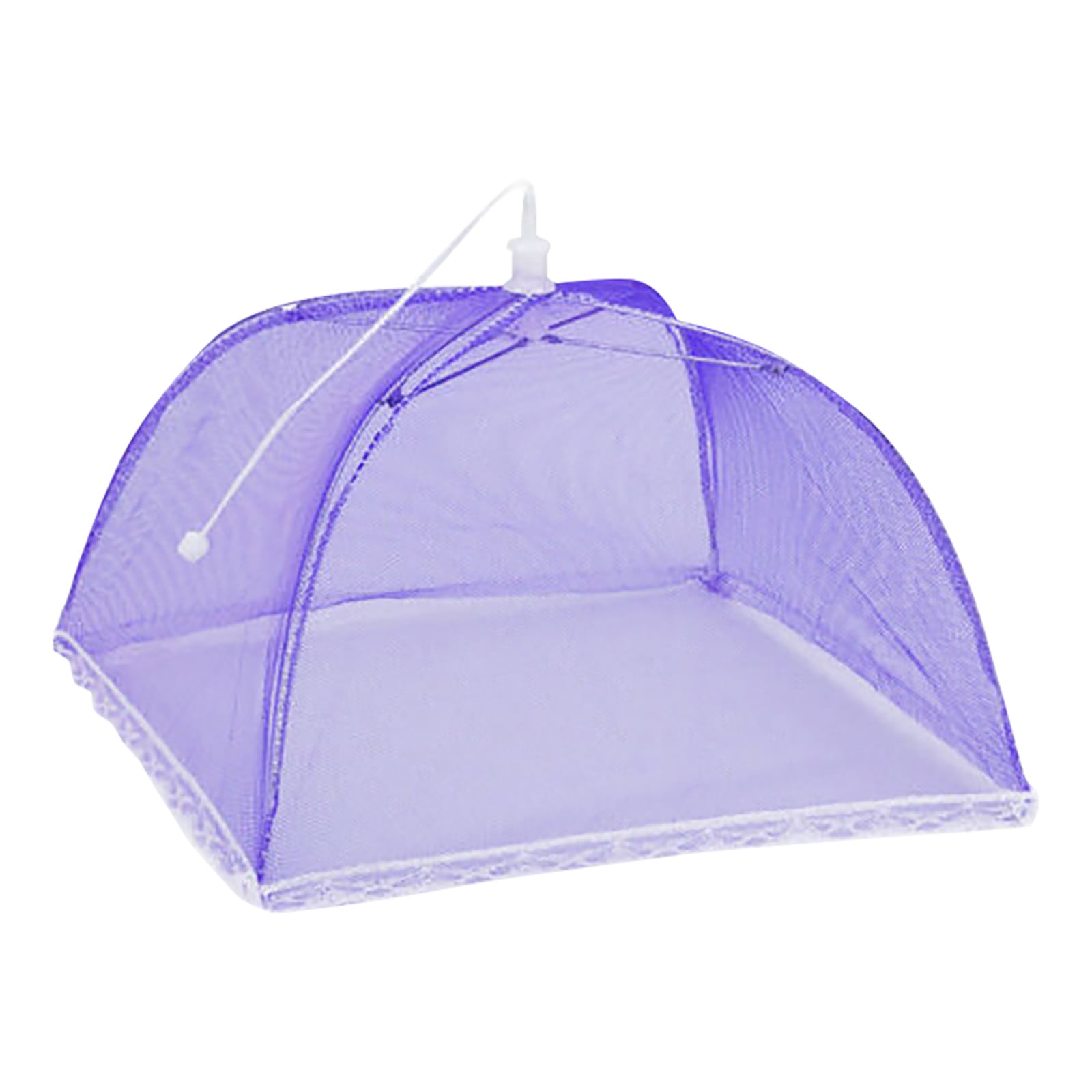Gnat Traps for House Indoor Mesh Food Covers Tent Umbrella For Outdoors ...