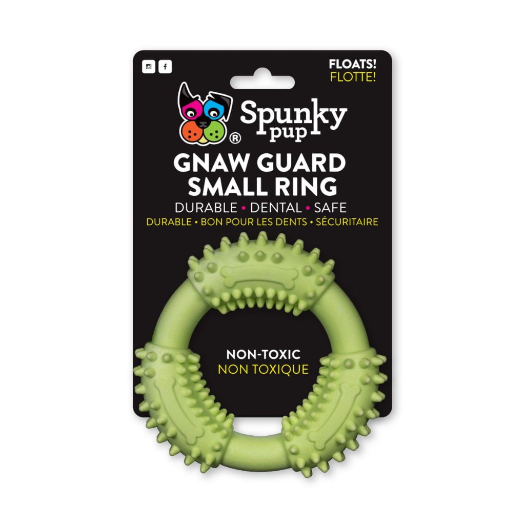 Gnaw Guard Foam Chew Toy (assorted colors) - Walmart.com