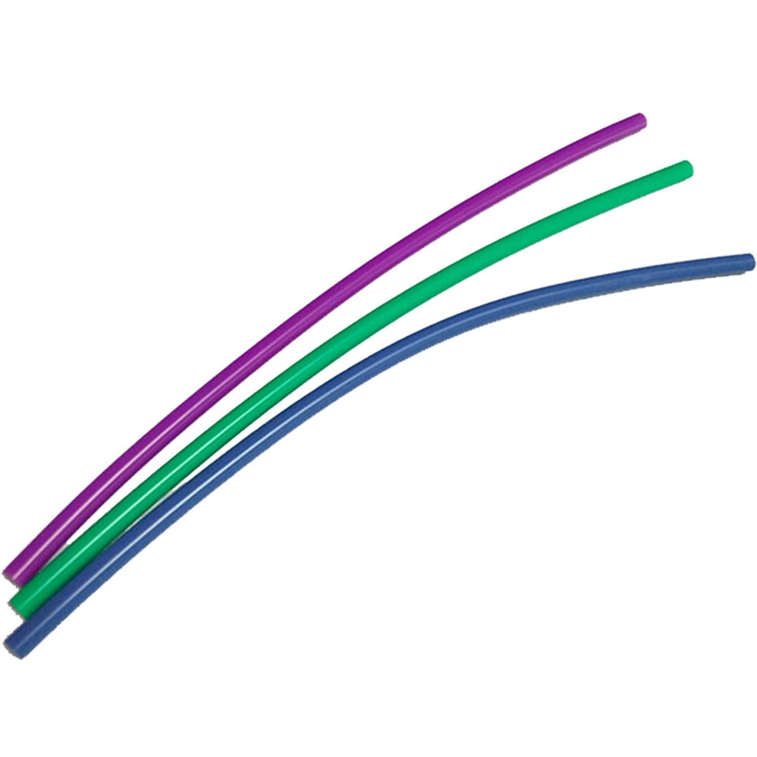 Gnaw Straws Chewable Sipping Straws for Sensory Seekers, Kids with ...