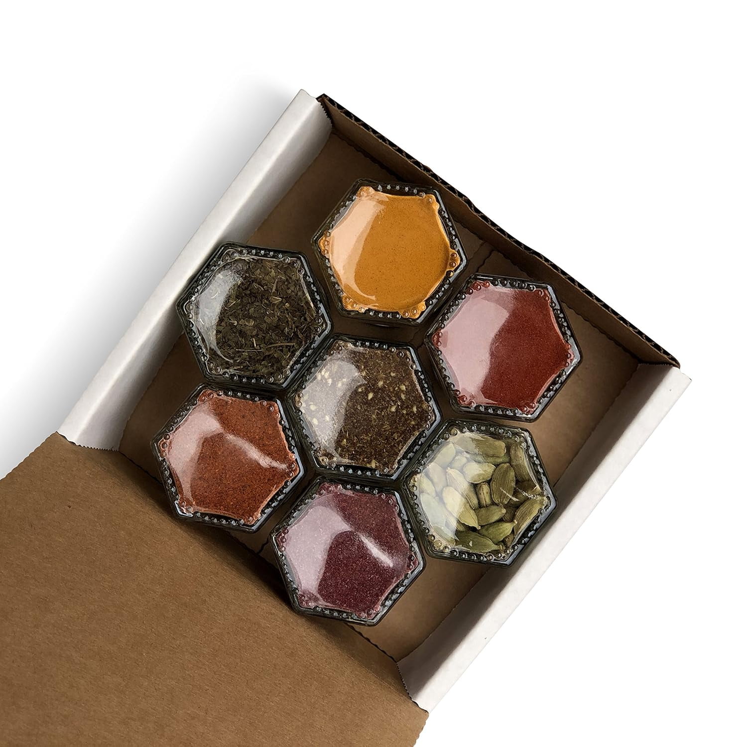 Gneiss Spice LEBANESE | Seven Organic Gourmet Middle Eastern Seasonings ...