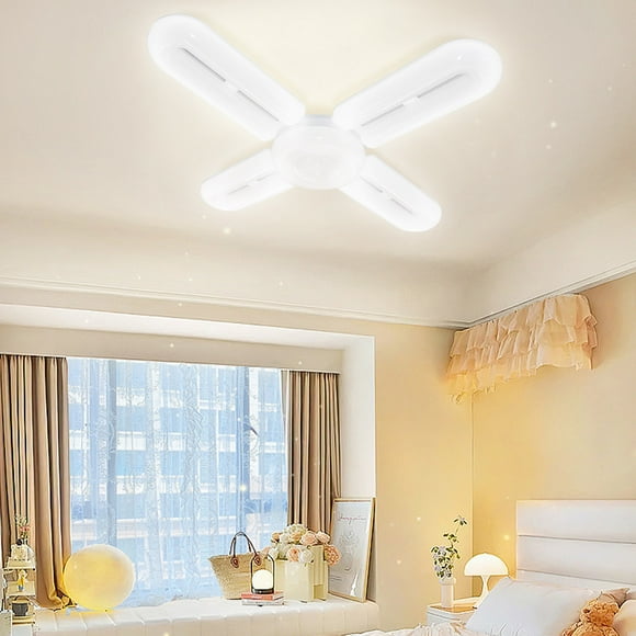 Shop Retractable Shop Lights for Home Improvement and Workspaces