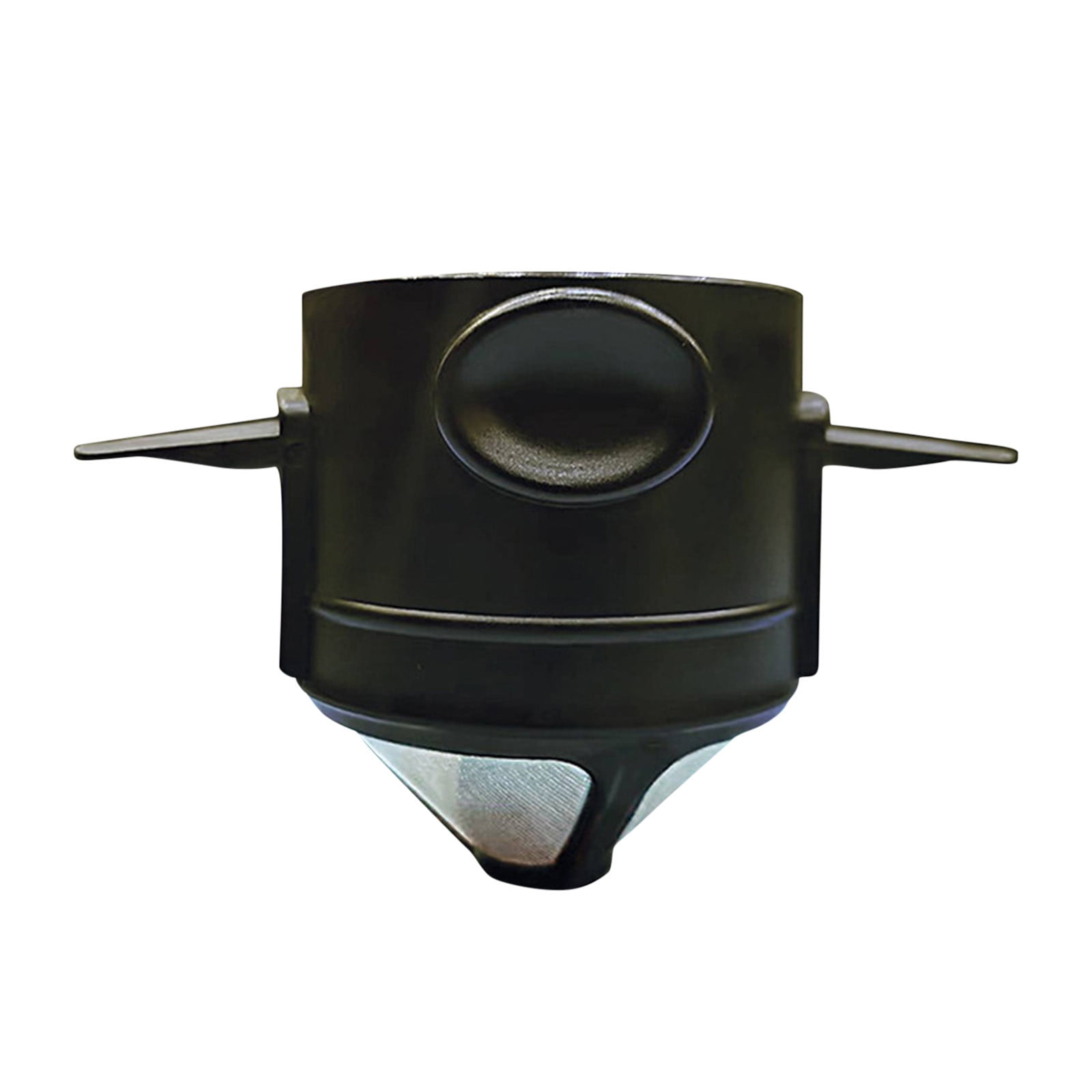 Gnmfd Fine Mesh Stainless Steel Strainer Spoon 304 Extra Fine Oil ...