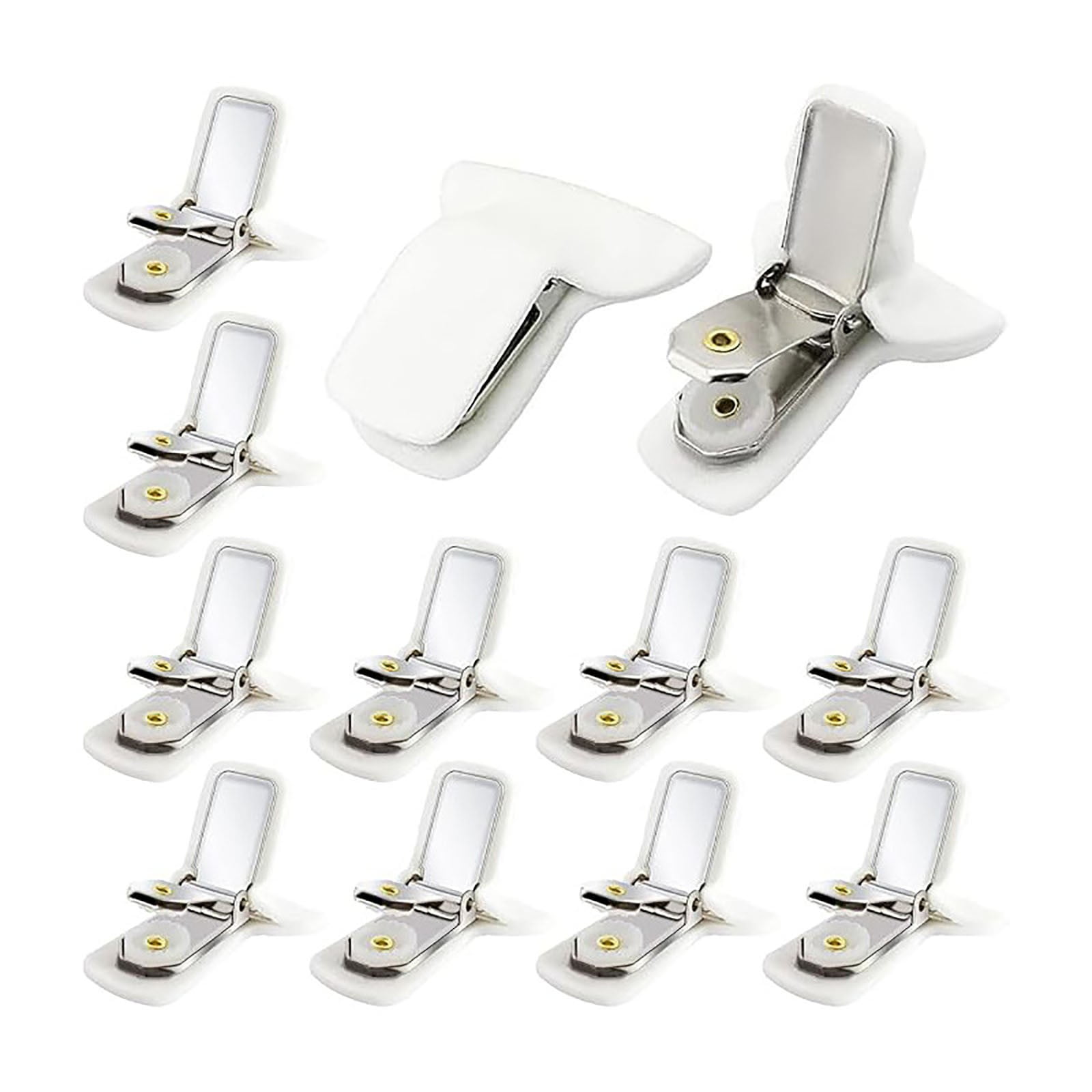 Gnmfd Foam Quilt Clips Fixed Holders, Anti-Slip Sheet Bedding Fasteners ...