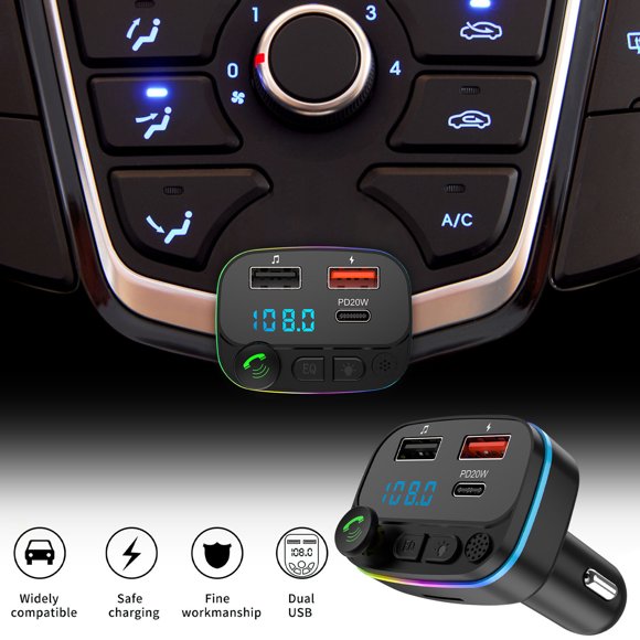 Radio Adapter Cell Phone