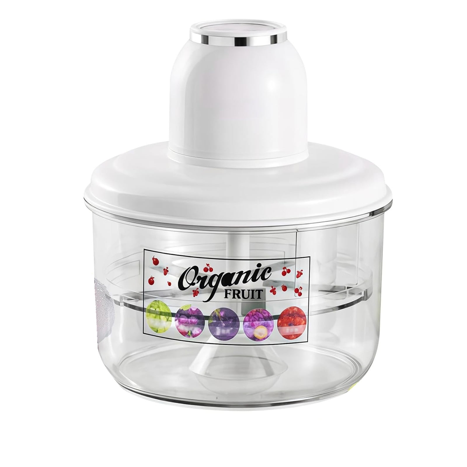 Gnoleg Cordless 50W Grape & Cherry Tomato Peeler – 304 SS 1300 MAh USB ...