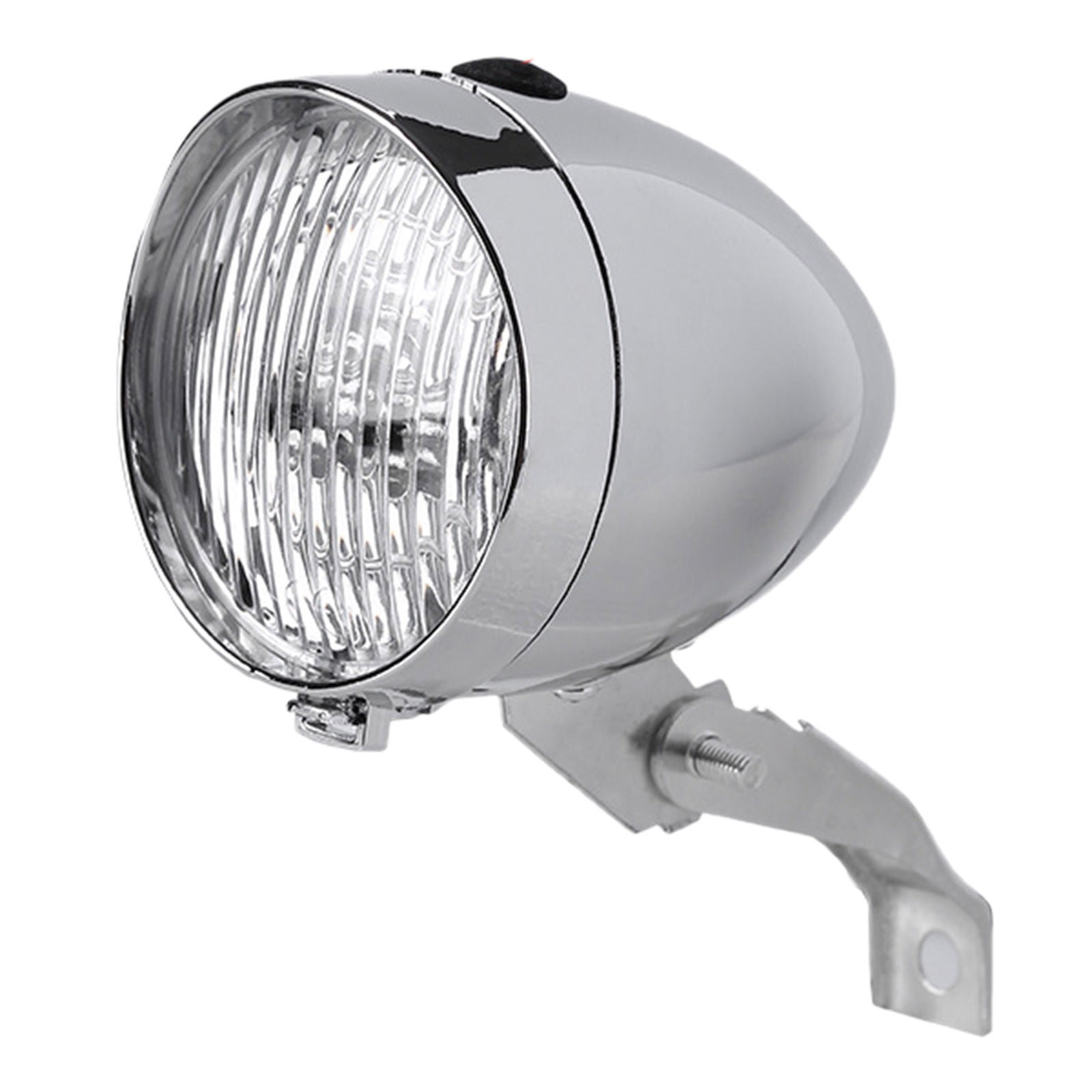 Gnoleg on Sale Retro Bikes Headlight Rechargeable 3 LED Classic Bikes ...