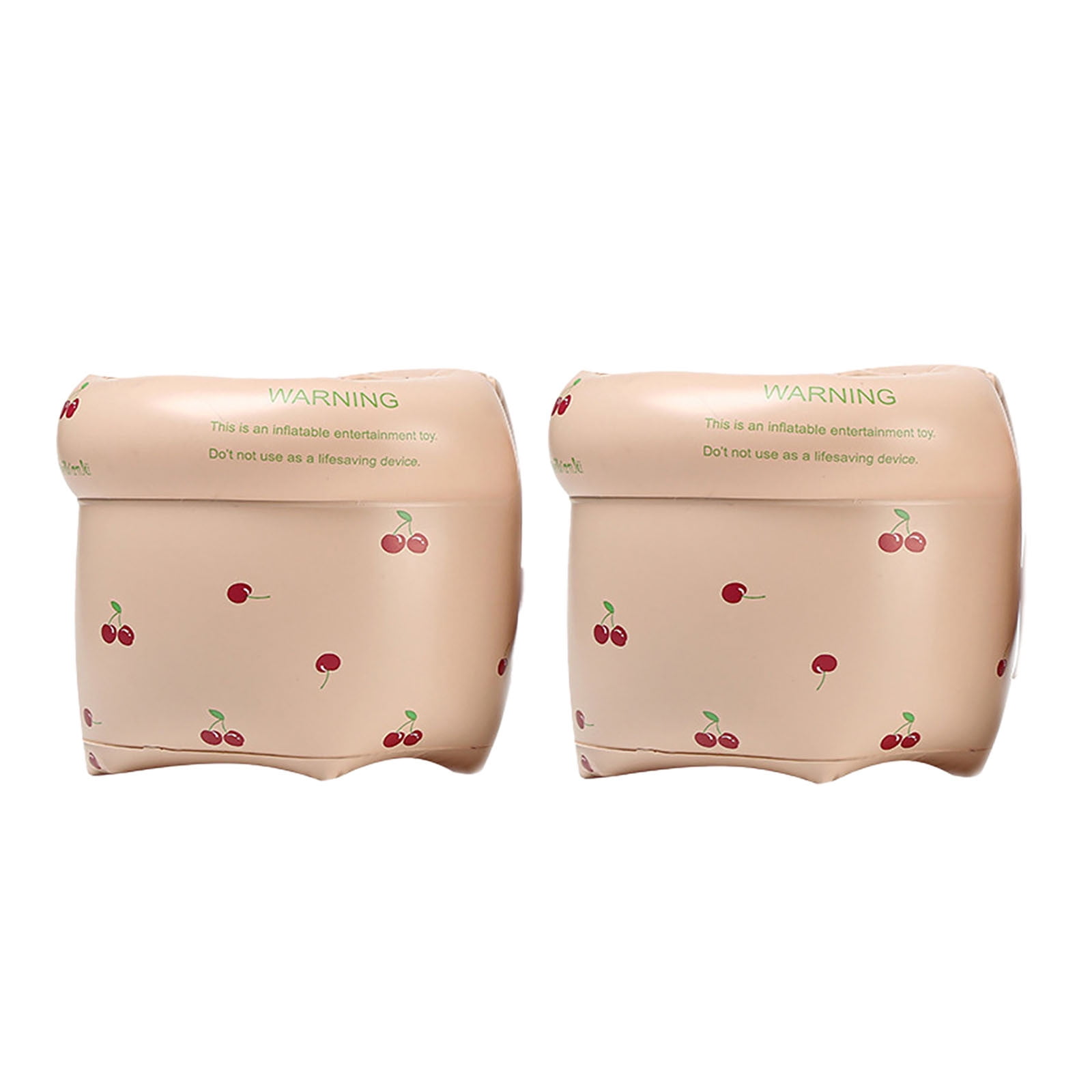 Gnoleg on Sale Swim Arm Bands Kids Swimming Inflatable Arm Rings ...