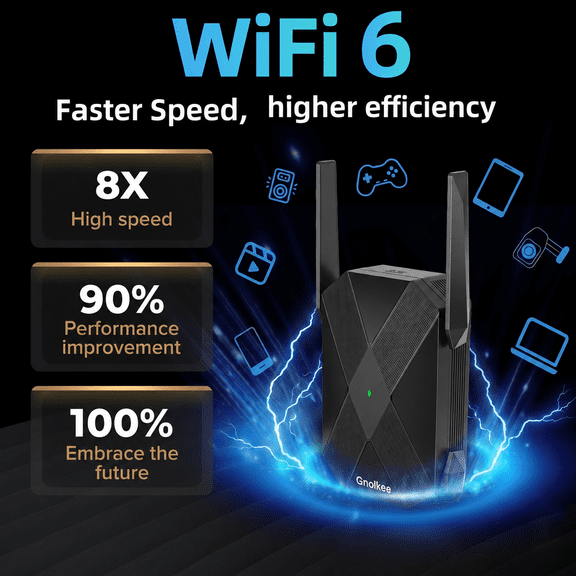 Wifi Signal Booster