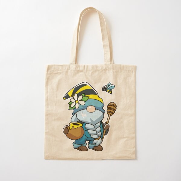 Gnome, Beekeeper, Gardener, Honey, Bee, Bees, Garden Gnomes, Cute ...