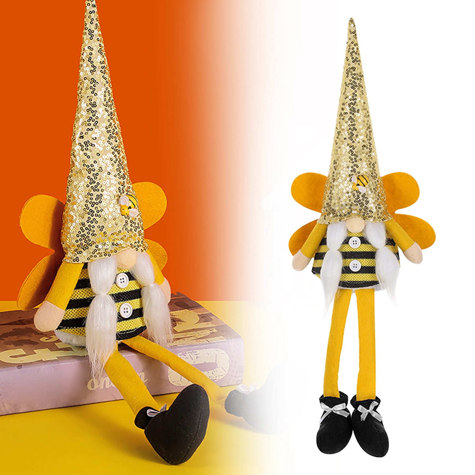 Gnome Cute Spring Decor And Gnomes Plush Tomte World Day Decor Swedish ...