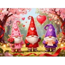 Christmas Diamond Painting Kits for Adults,Christmas House Full Drill ...