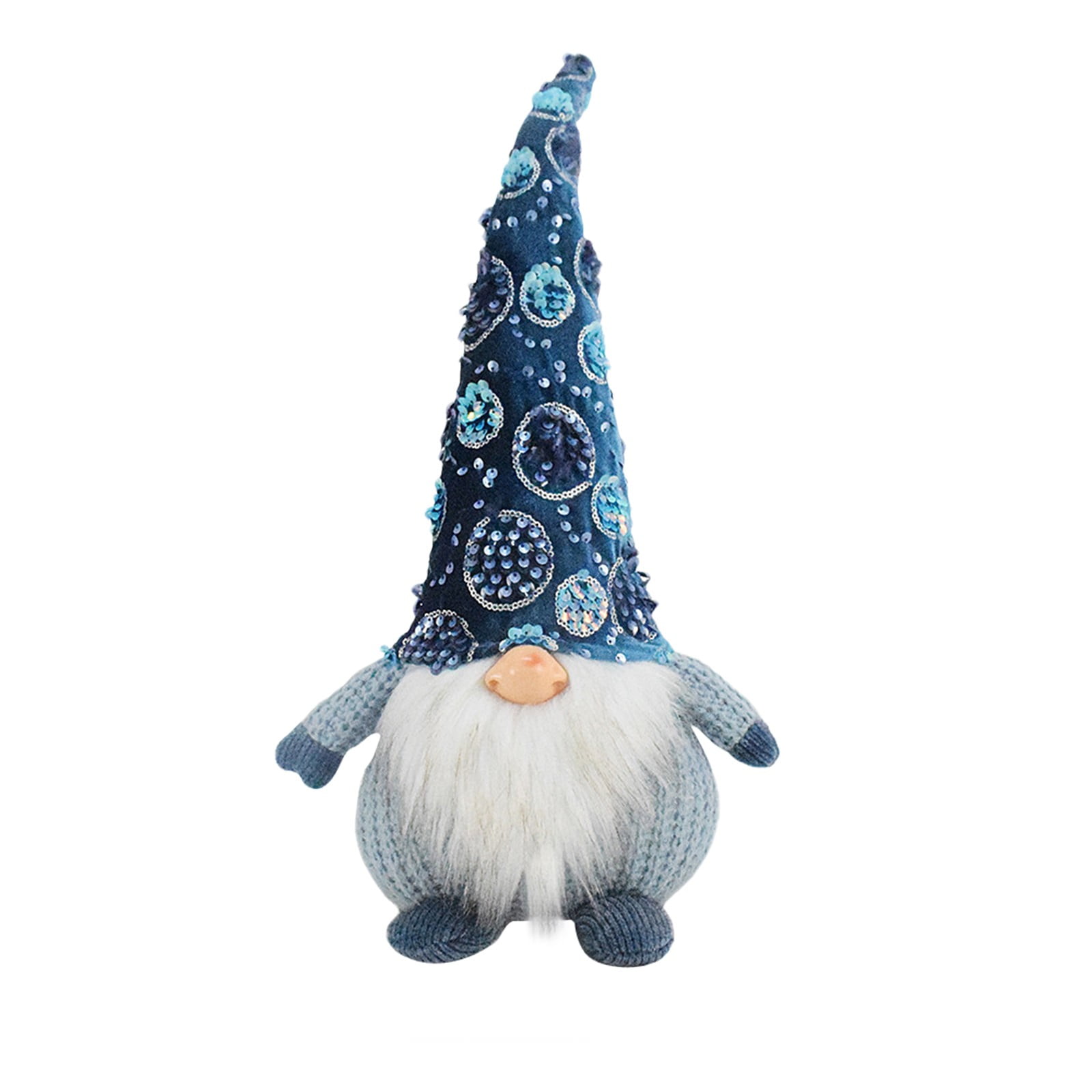 Gnomes Gnomes Decorations For Yard Christmas Gnome, Faceless Gnome Doll ...