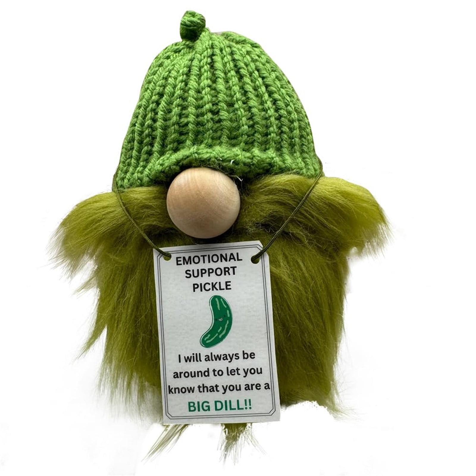 Gnomes Plush Handcrafted Easter Gnome Bunny Ears & Floral Accents ...