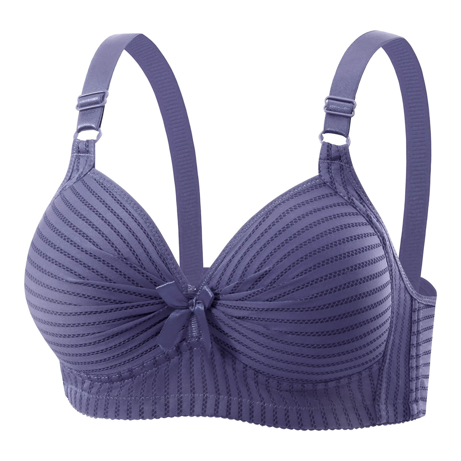 Gnshining Everyday Bra for Women Breathable Comfortable No Underwire ...