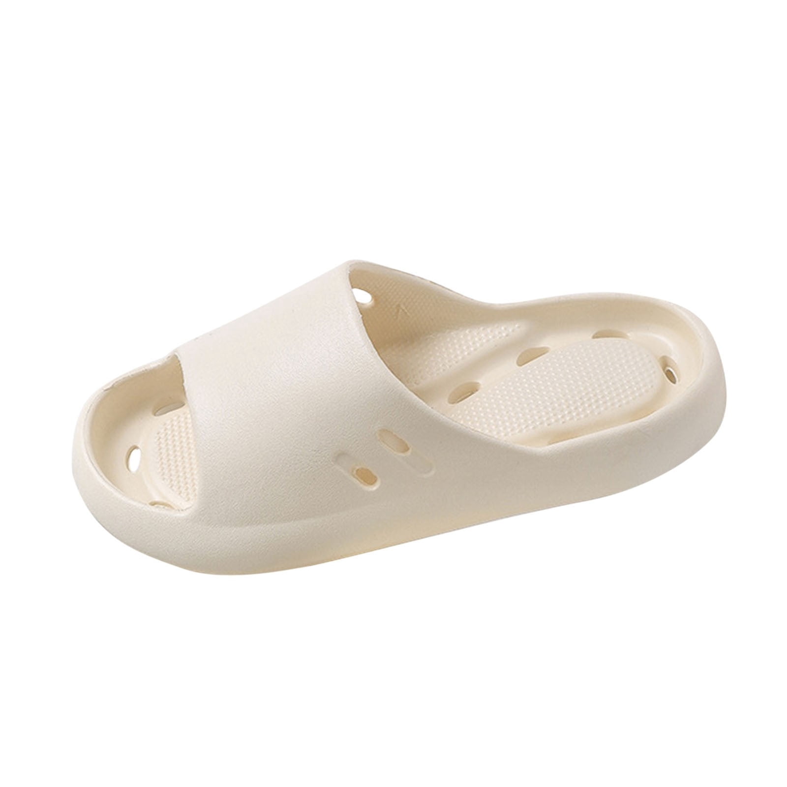 Gnshining Shower Shoes for Women and Men Skidproof Bathroom Shoes Soft ...