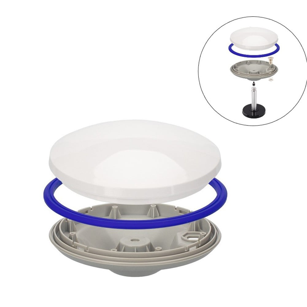 Gnss Antenna Shell Gps Glonass Bds S-Band High-Precision Rtk Gnss ...