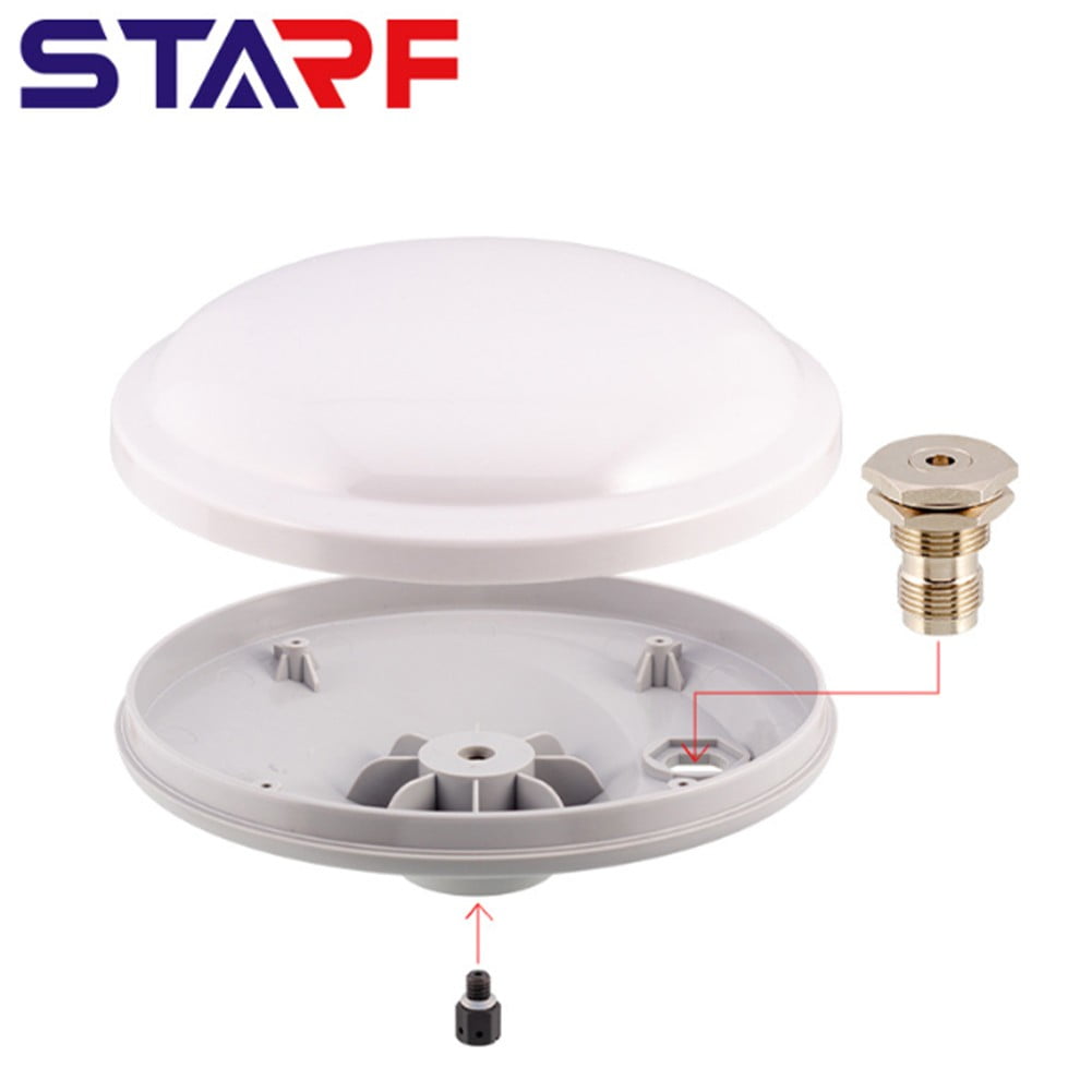 GNSS antenna shell GPS GLONASS BDS S-BAND High-precision RTK GNSS ...