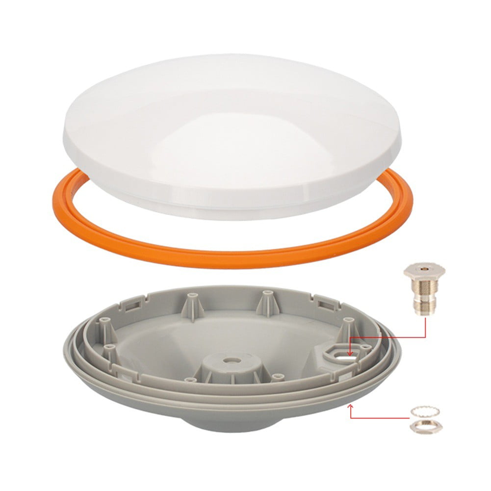 Gnss Antenna Shell Gps Glonass Bds S-Band High-Precision Rtk Gnss ...