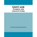 GnuCash 2.7 Tutorial and Concepts Guide (Paperback) - Walmart.com