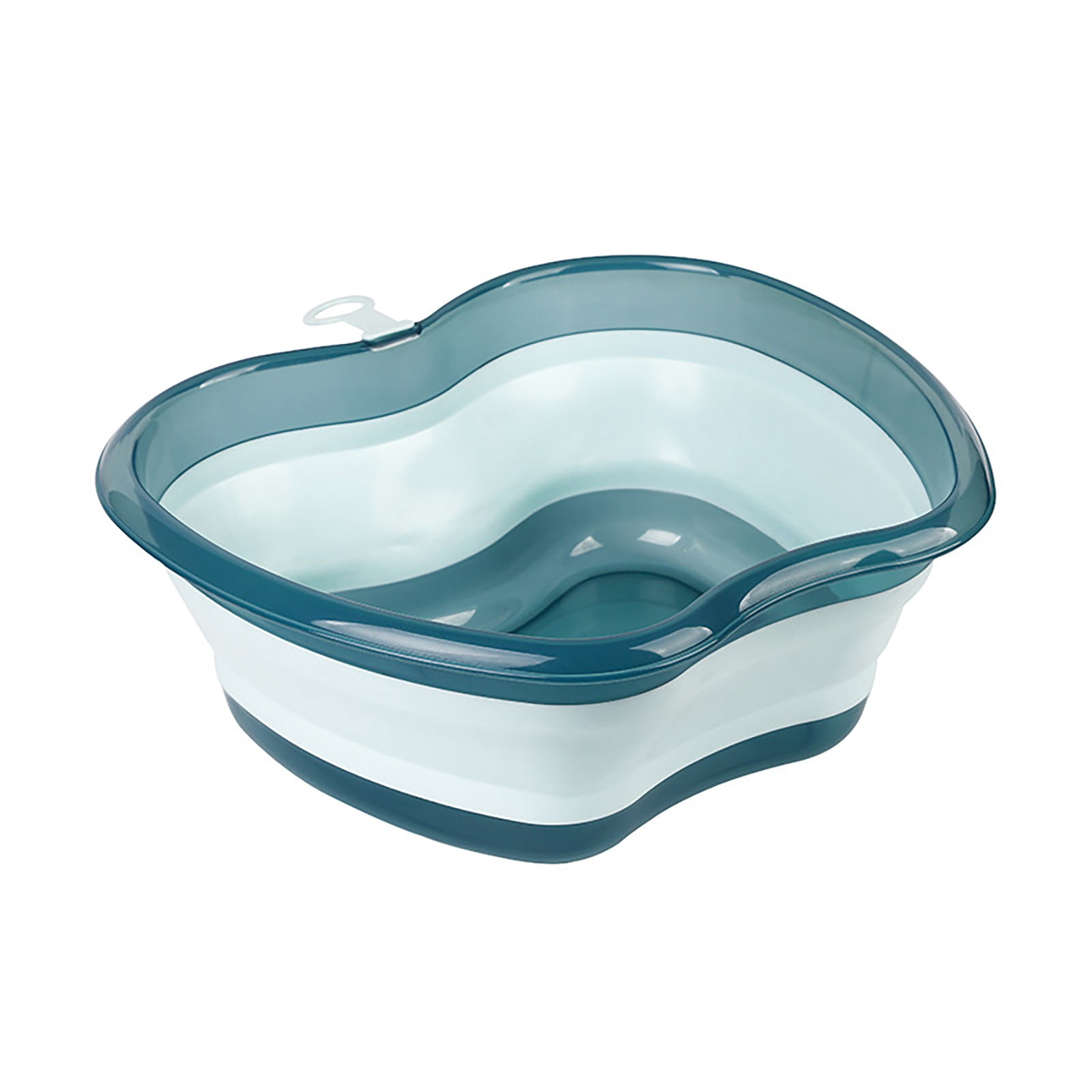 Gnwei Collapsible Wash Basin, Dish Tub Sink Basin Folding Dish Pans for ...