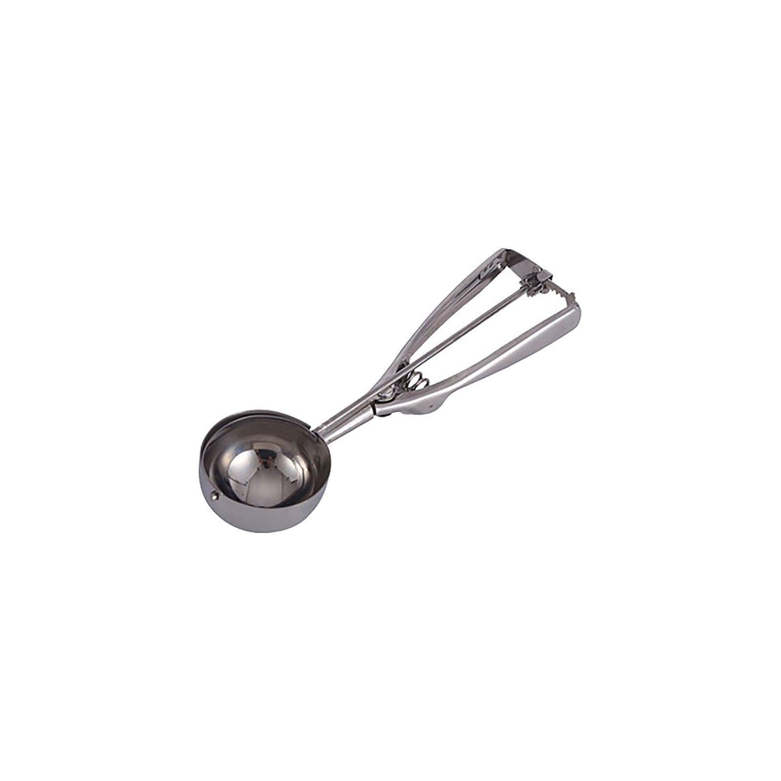 Gnwei Cookie Scoop, Ice Cream Scoop,18/8 Stainless Steel, Cookie Scoops ...