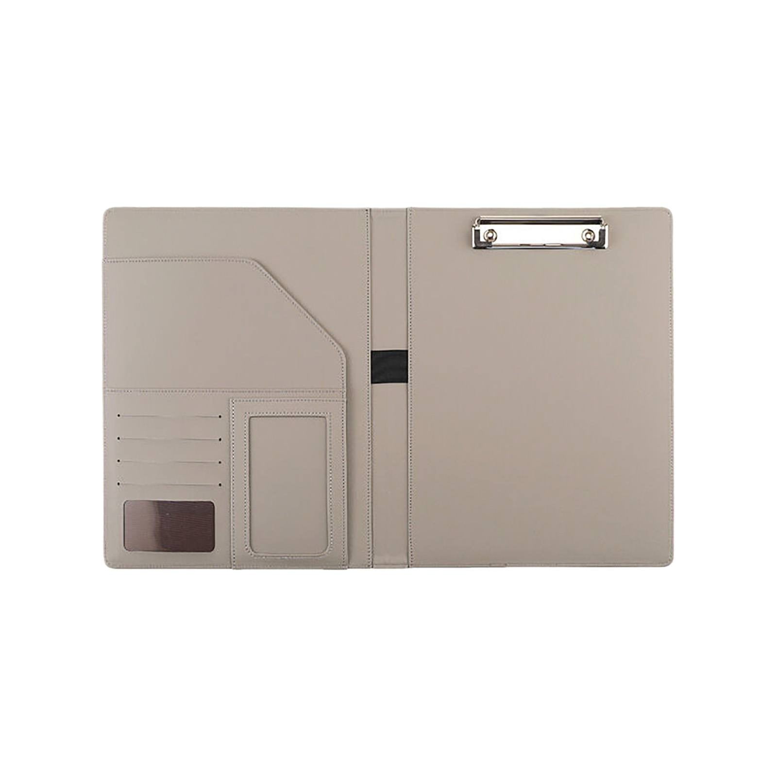 Gnwei Expanding File Folder, Letter Size Filing Folder, Portfolio ...