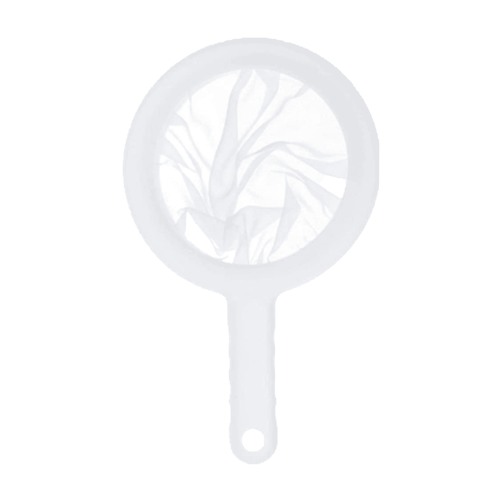 Gnwei Kitchen Ultra-Fine Nylon Mesh Strainer Food Yogurt Mesh Sieve ...