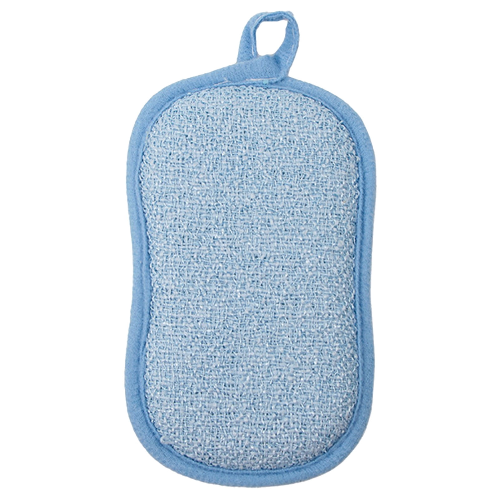 Gnwei Multi-Purpose Scrub Sponges for Kitchen Scrub-it-Non-Scratch ...