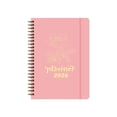 Gnwei Planner 2026 - Undated Weekly Planner, Weekly To Do List Notebook with Goal & Habit ...